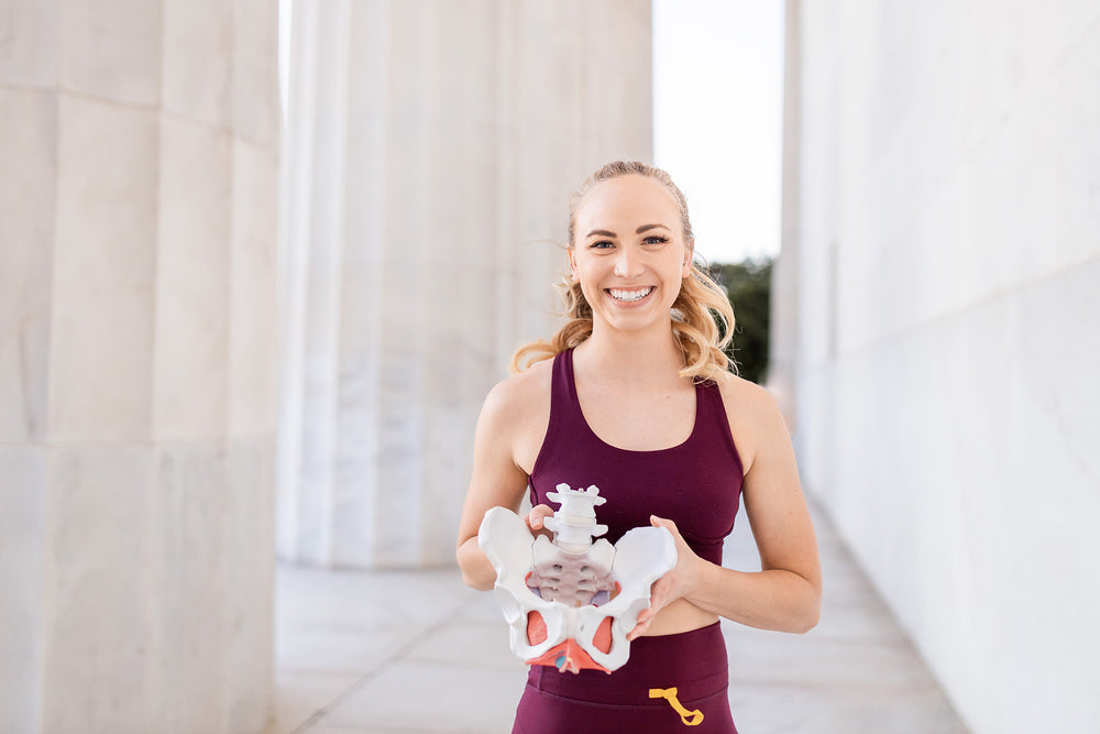 NewFlora | Dilators & Pelvic Wands for Pelvic Health