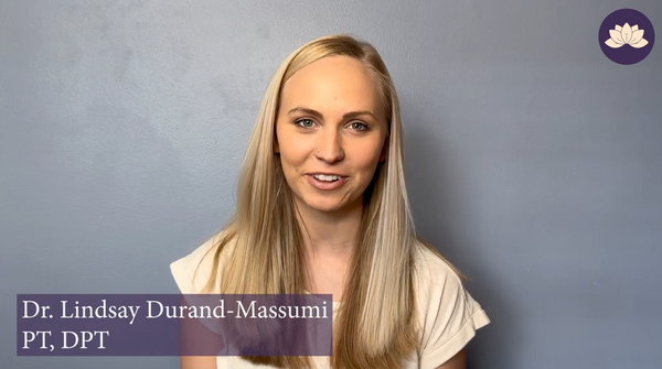 Dr. Lindsay Durand Massumi – NewFlora