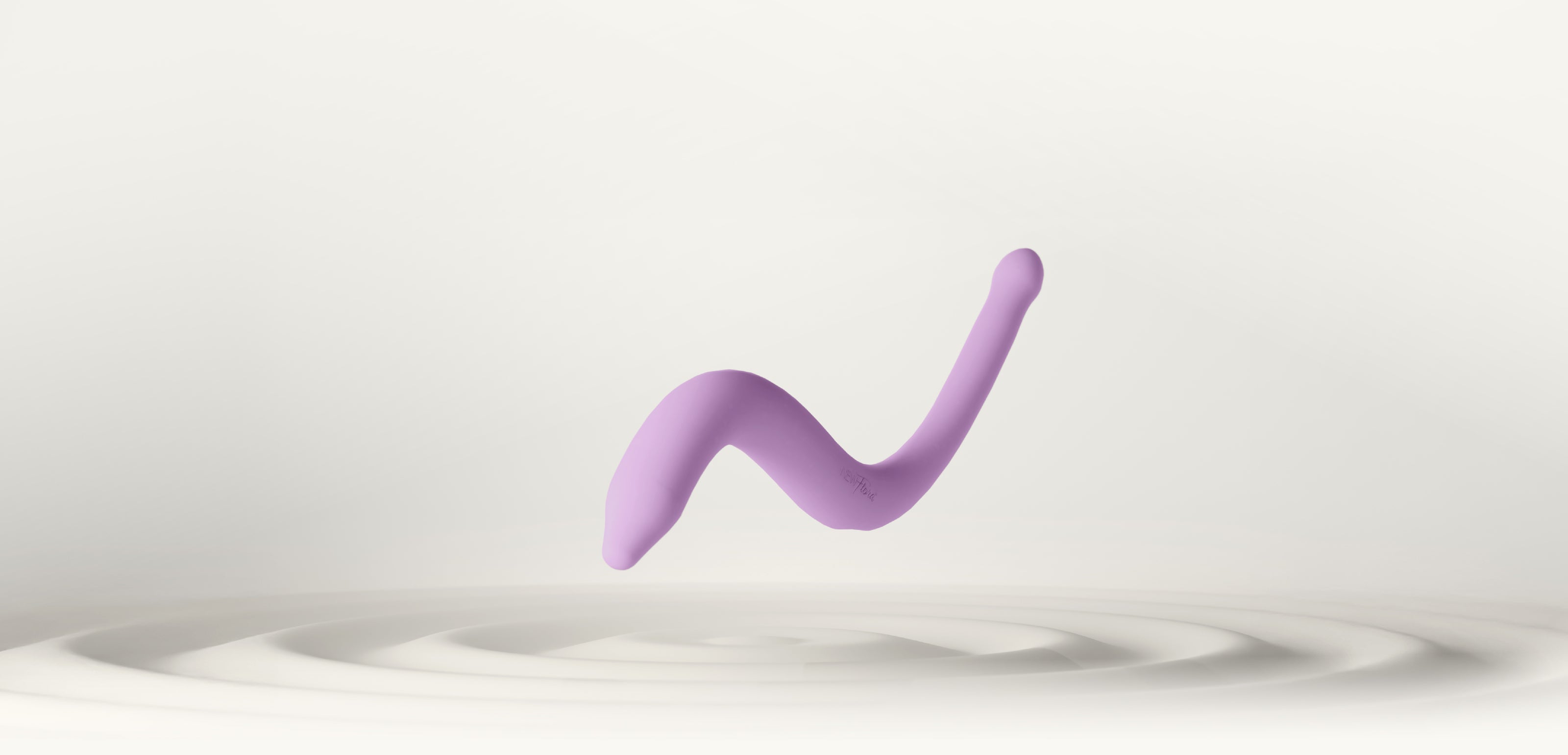 NewFlora | Vibrating Pelvic Wand